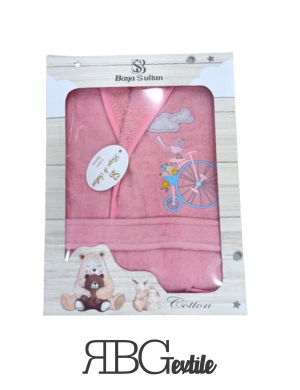 Cap De Bain Enfant
